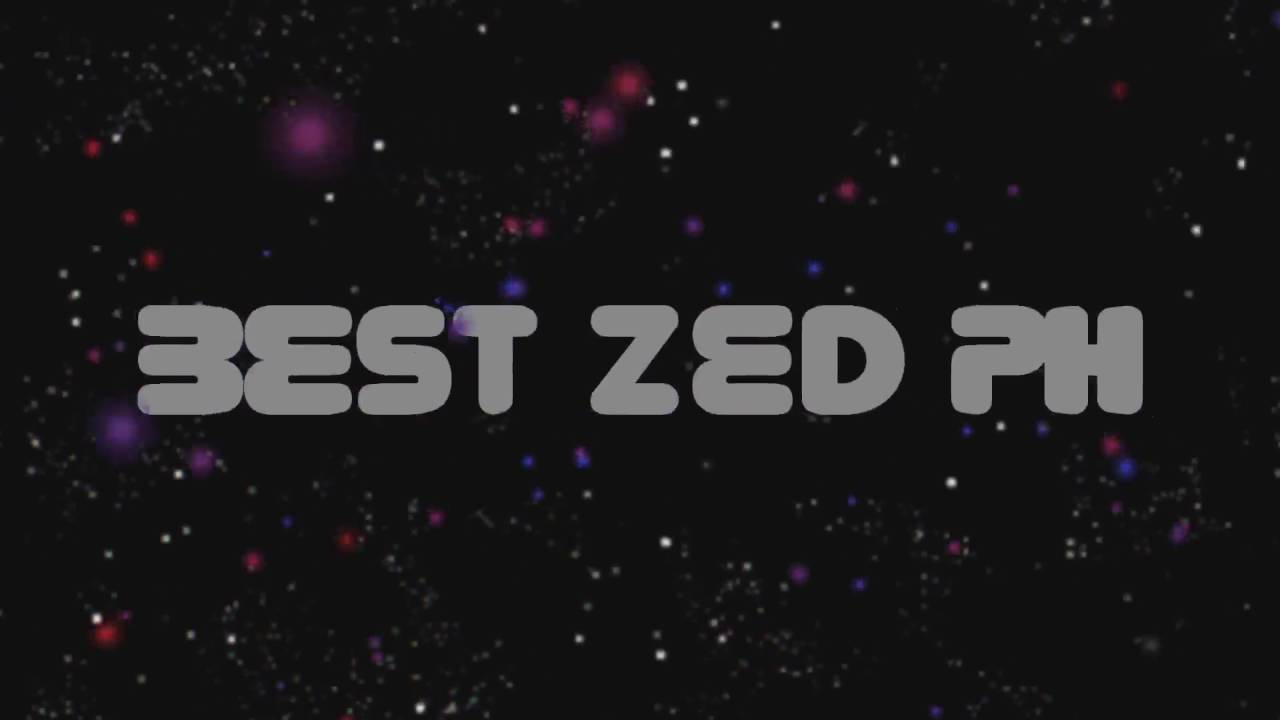 Intro Best Zeducation PH - YouTube