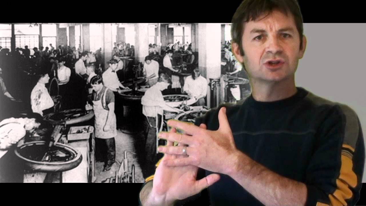 Ergonomics III - Hand Strength Exercises vs. Ergonomic Stretches Only ...