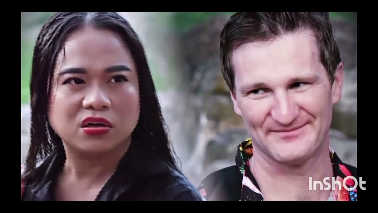 90 Day Fiancé: I Believe Loren & Faith Should Never, Ever Get Back ...