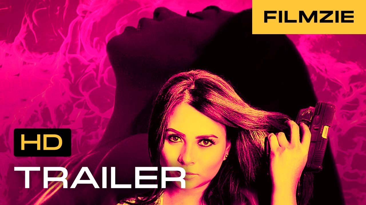 Perverse Woman: Official Trailer (2023) | Norma Calix, Fernando Gaviria ...