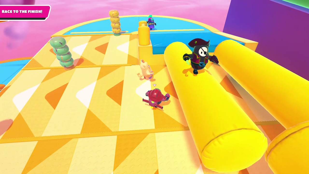 New Shortcut on Slime Climb!!! (Credit to Zooming Turtle for Finding ...