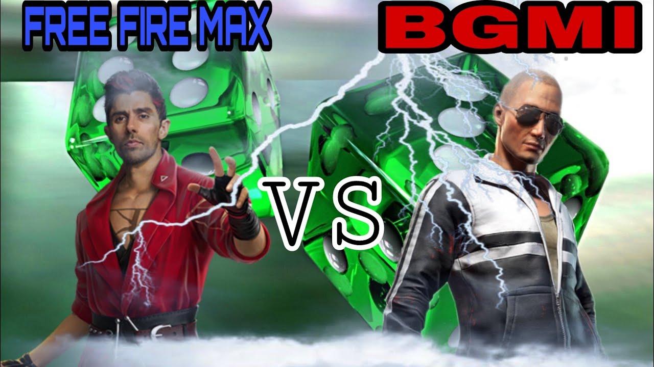 ||FREE FIRE MAX VS BGMI || LUDO MATCH || GAMING WITH GAURAV 7 || - YouTube