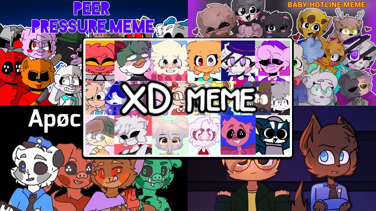 Best Piggy Community Collabs Ever Made / GIFT To All Piggy Animators ...