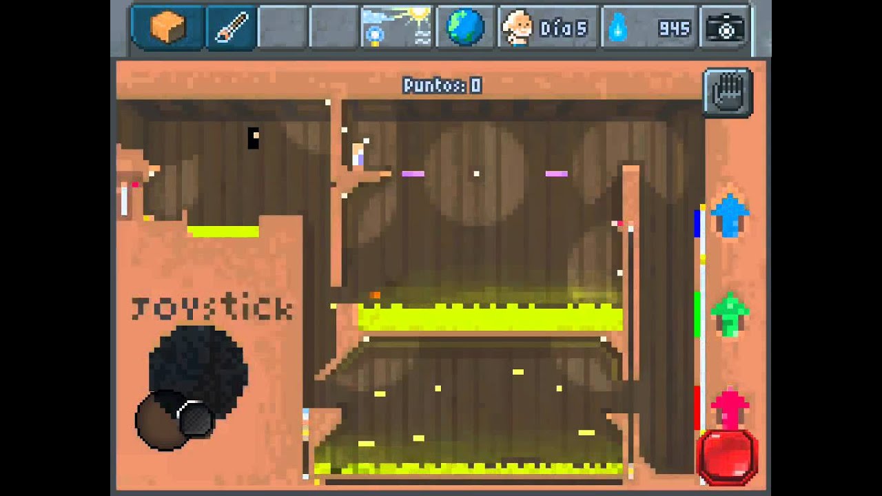 [The Sandbox] The sand box 5 ninja - YouTube