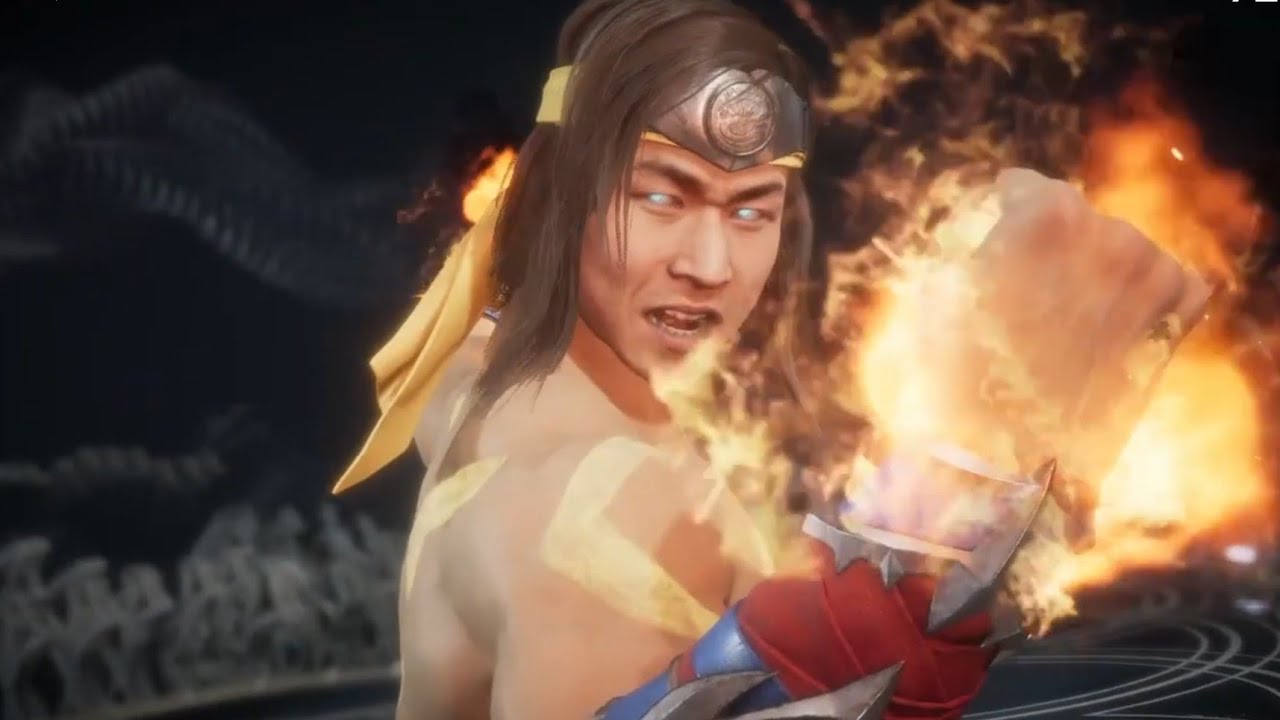 Mortal kombat 11 [ Towers of time Comet/Meteor ]- Season of the Osh ...