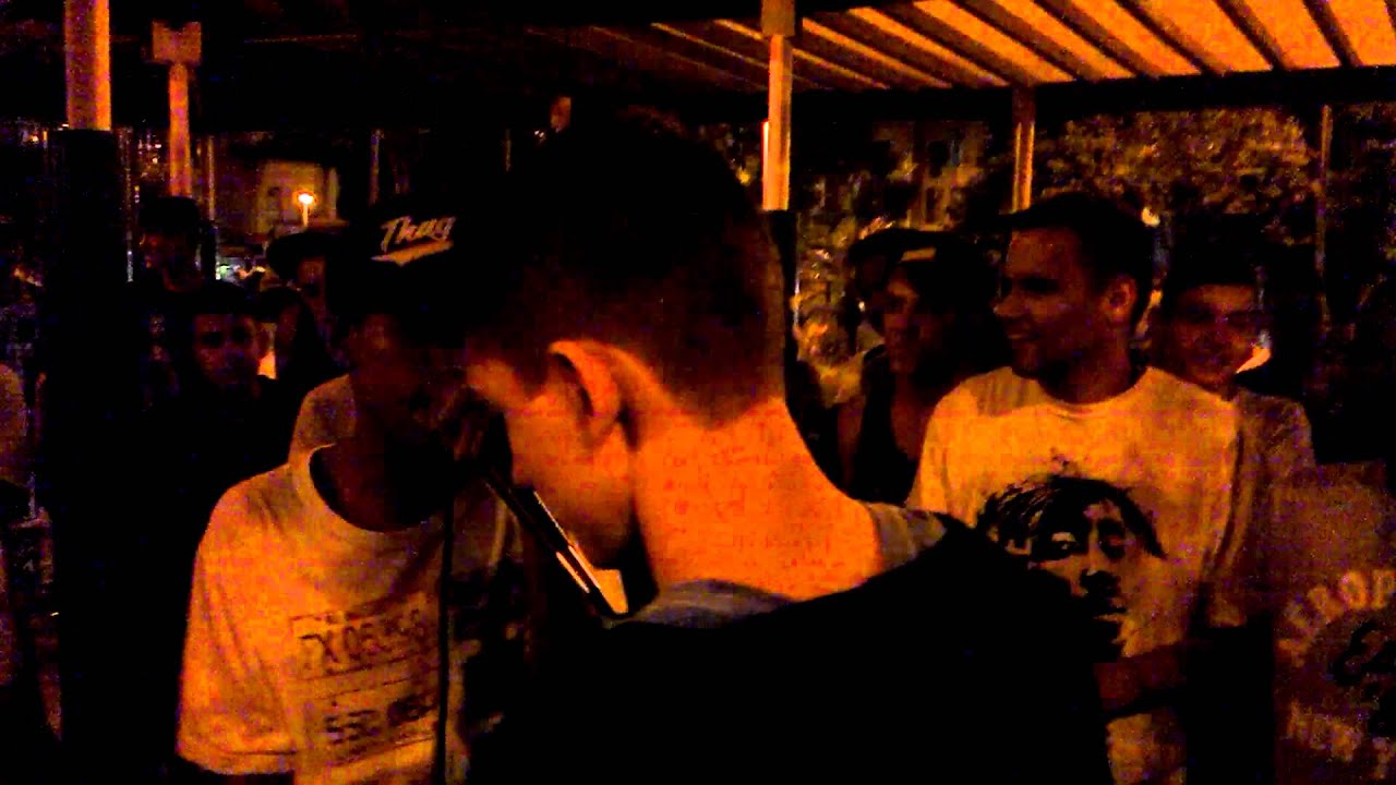 Fernando x And (Primeira Fase) - YouTube