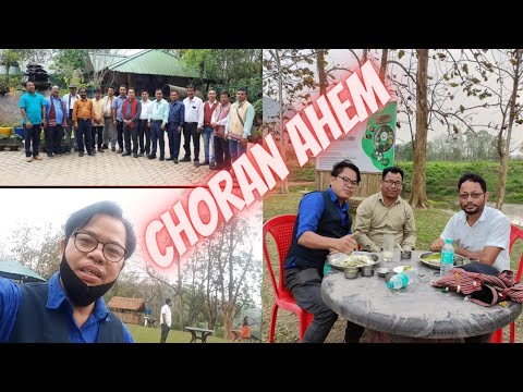 CHORAN AHEM/near JAKHALABANDHA.. - YouTube