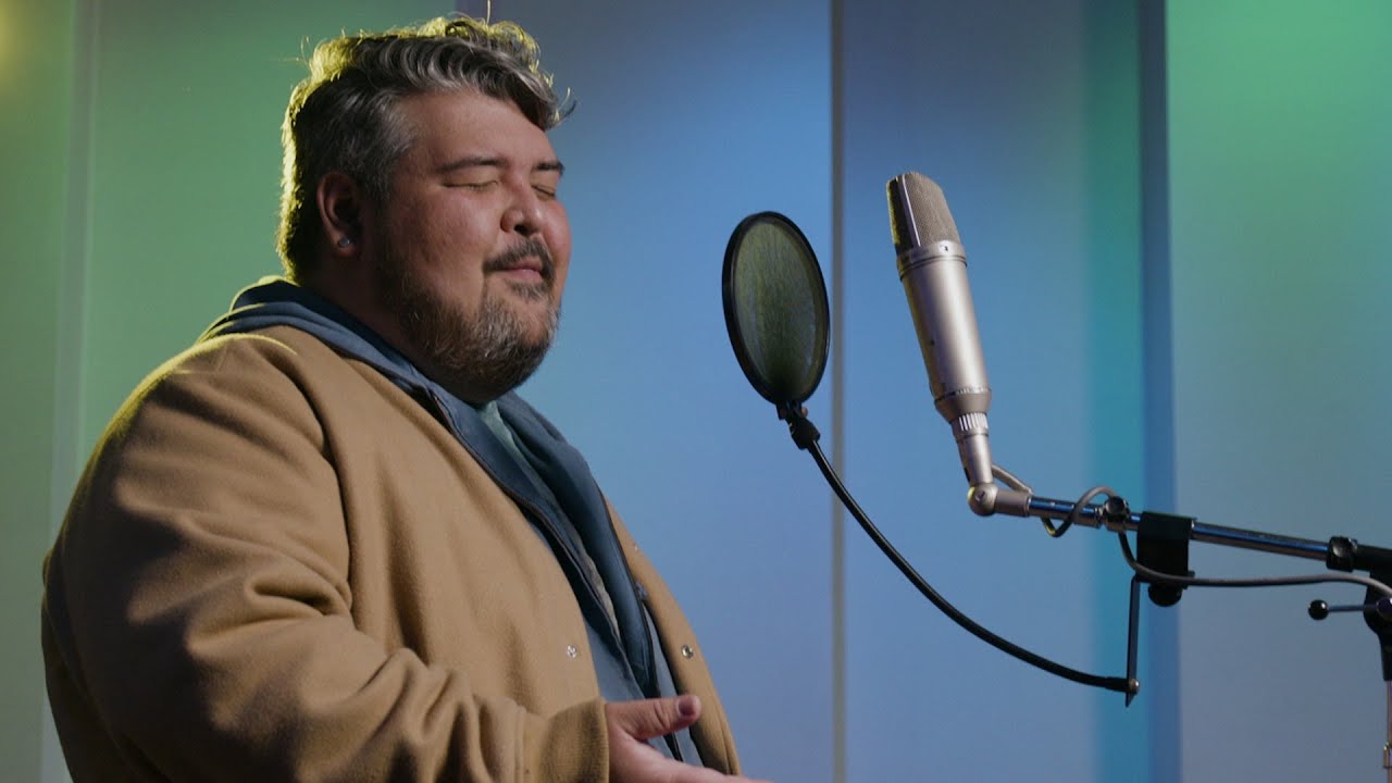 Mario Jose: "For Good" from Wicked - YouTube