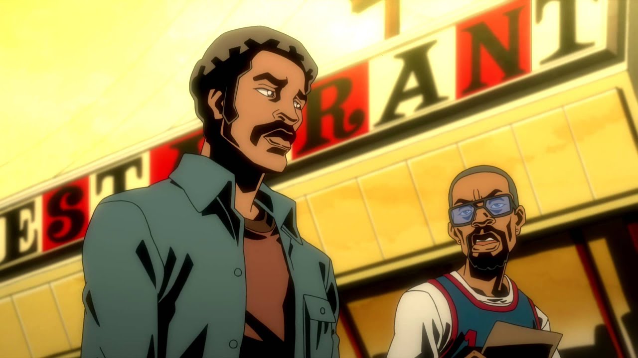 Preview - "Sweet Bill's Badass Singalong Song" or "Bill Cosby Ain't ...