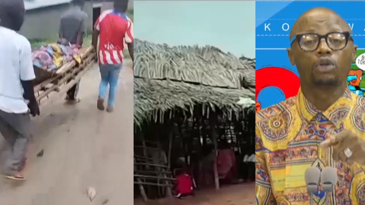 TOKOMI WAPI 11 10 2023, FASTHI, BATU BAZO SILA NA KO KUFA NA SANKURU ...
