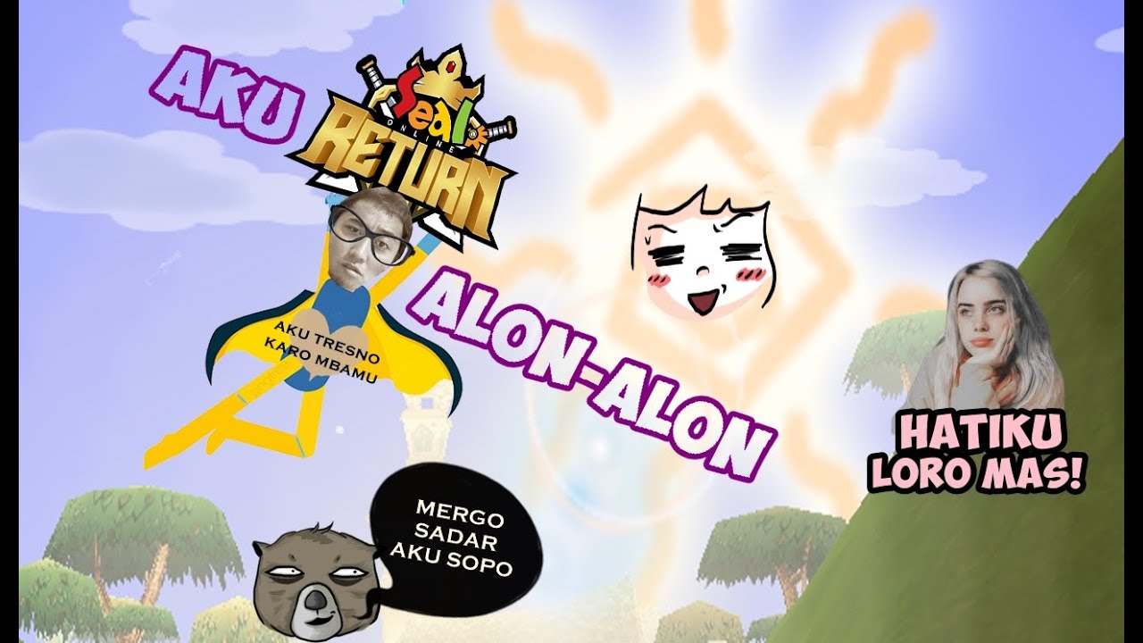 DAILY ACTIVITY | Suka Suka Wa - YouTube