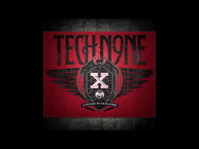 Tech N9ne Face Paint Ebah