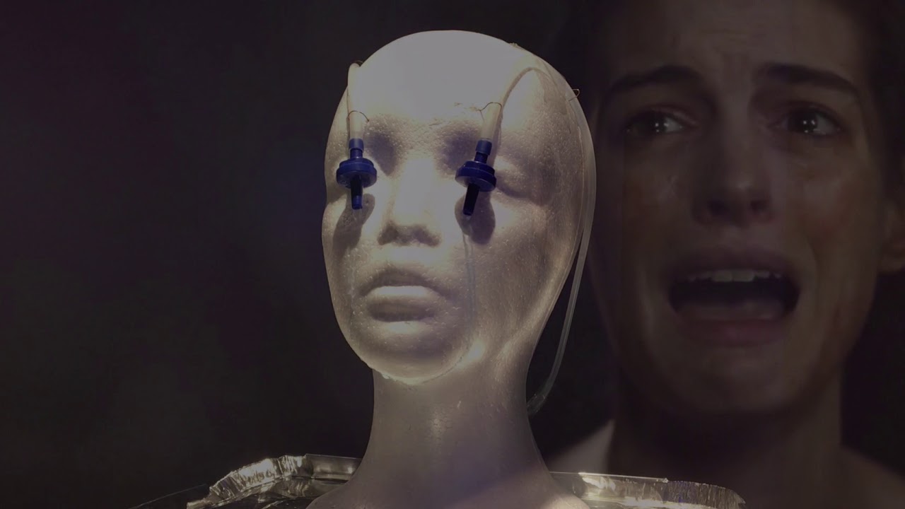 The Language of Tears -- Xu Han - YouTube