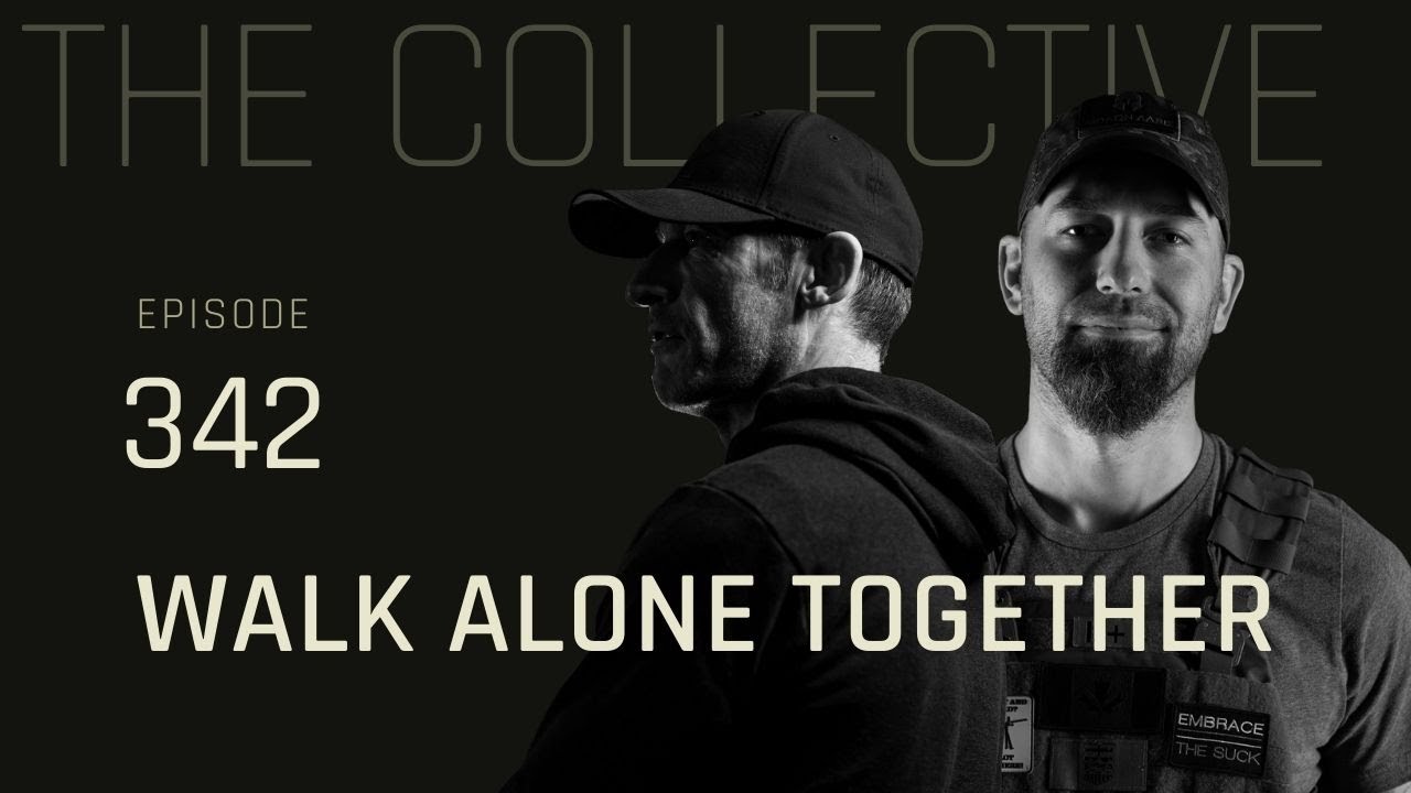 Walk Alone Together - 08 Dec Live Chat - YouTube