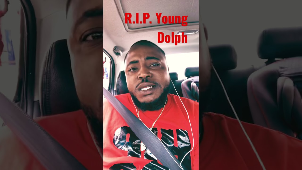 Young Dolph Preach - YouTube