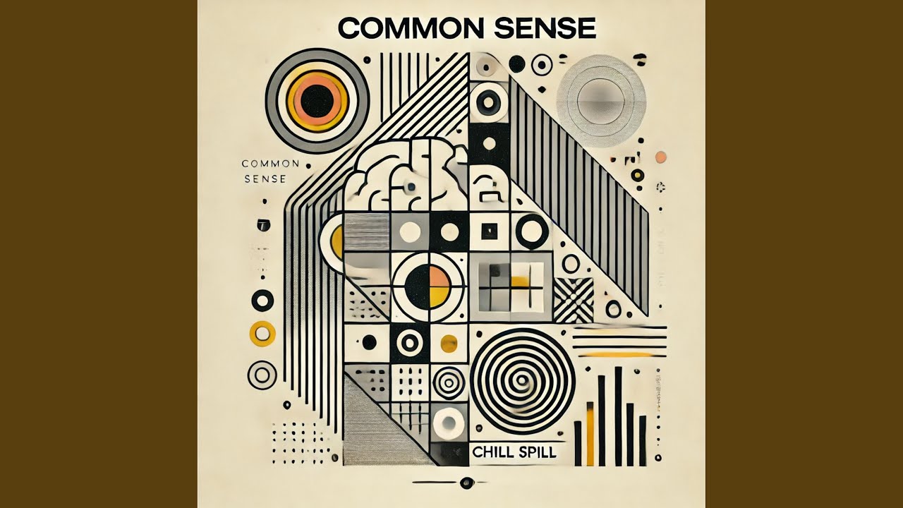 Common Sense - YouTube