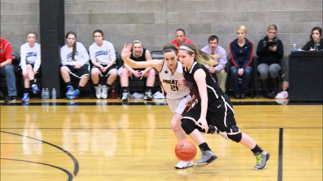 2015-16 Cobra Basketball - YouTube