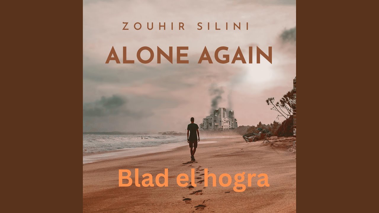 alone again - YouTube Music