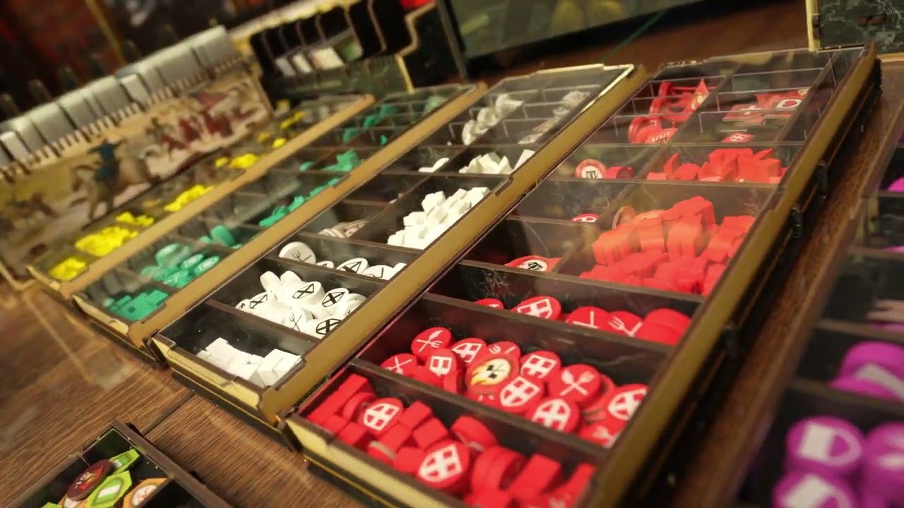 e-Raptor is kickstarting a big box for EU | Europa Universalis: The ...