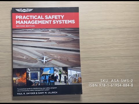 Practical Safety Management Systems, Second Edition, Book Preview - YouTube