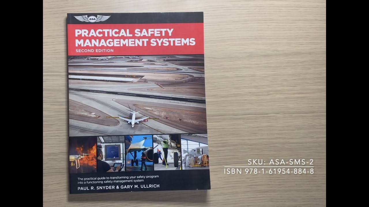Practical Safety Management Systems, Second Edition, Book Preview - YouTube