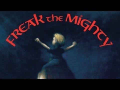 Freak the Mighty by Rodman Philbrick - Chapter 2 - YouTube