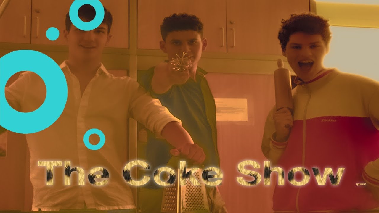 The Coke Show.mp4 - YouTube