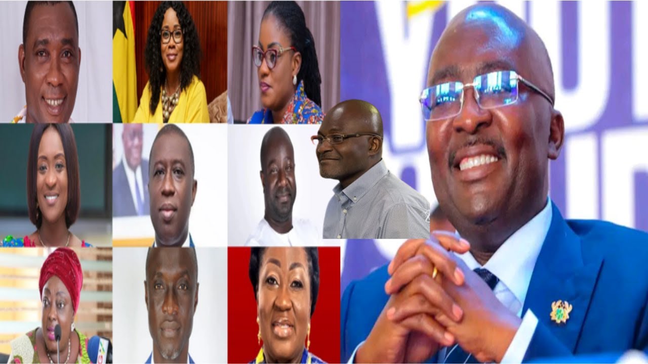 We Need To Join The Winning Team-NPP MP's Who Support Allan Finally ...