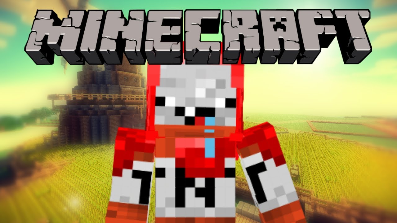 If ExplodingTNT Was A Noob - YouTube