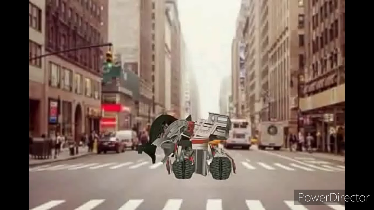 Drawing cartoons 2 dc2 orso Transformers teste short Flash Download ...