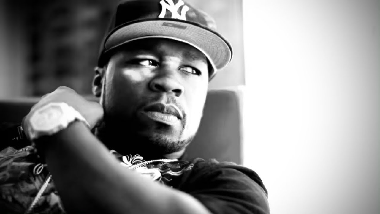 50 Cent Type Beat-"Bye Bye” - YouTube