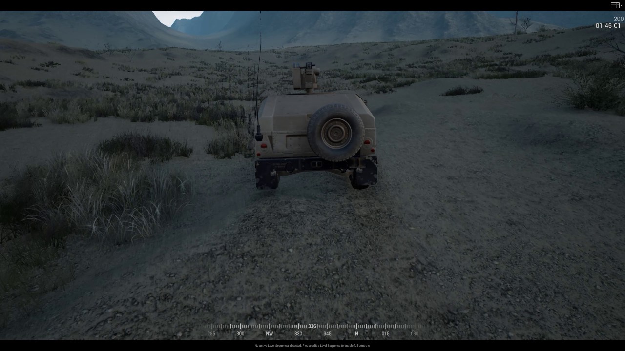 Squad Modded Map - Kyrgytzstan - YouTube