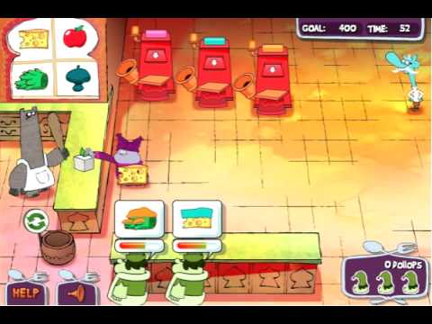 BOOKIN' COOK - YouTube