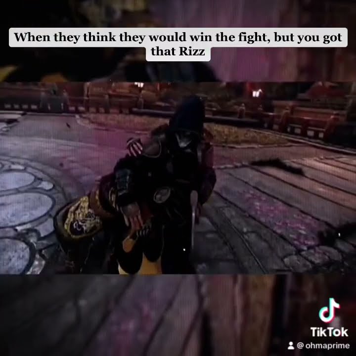 For honor - When they think they are gonna win, but you got Rizz - YouTube