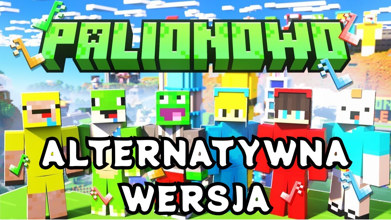 PALION - Palionowo [ALTERNATYWNA WERSJA]