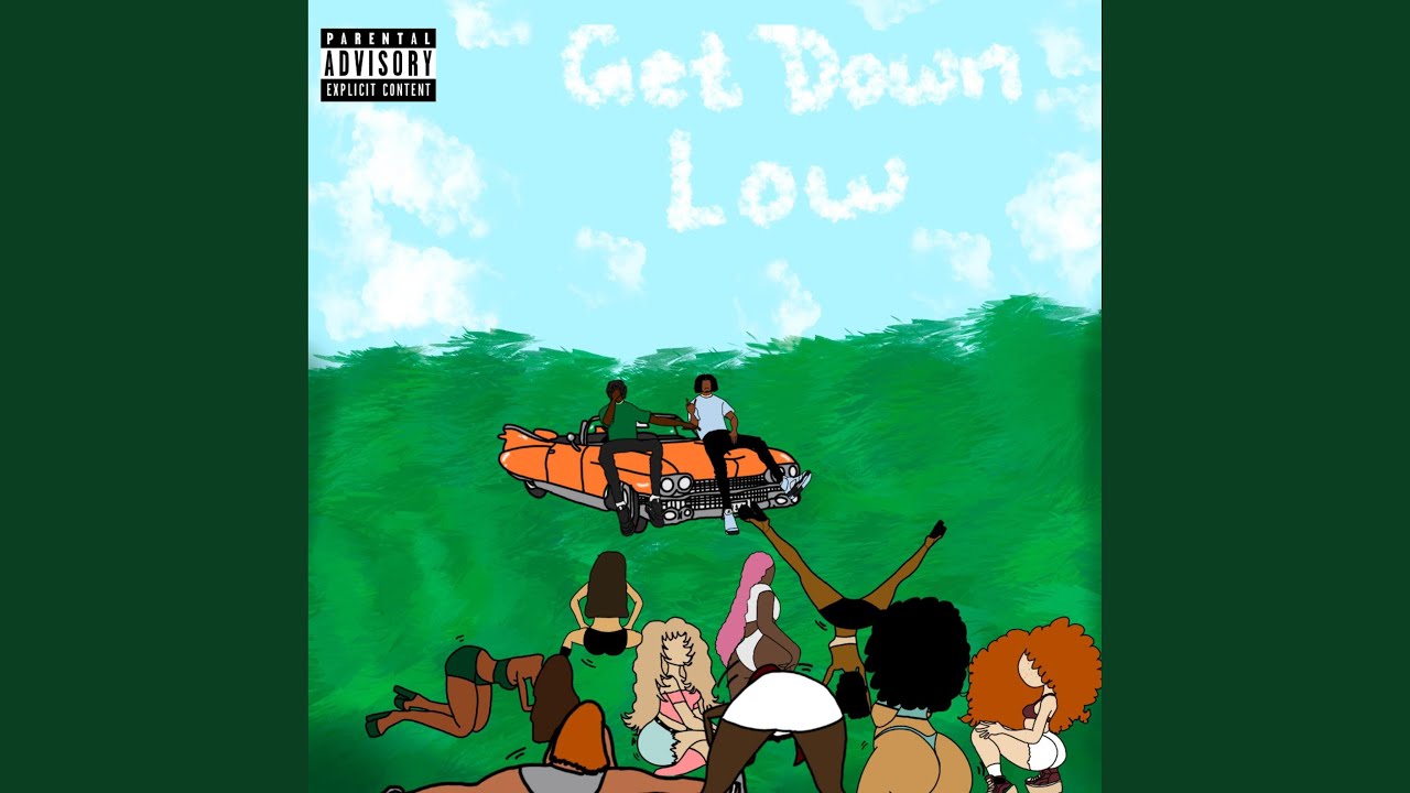 Get Down Low - YouTube