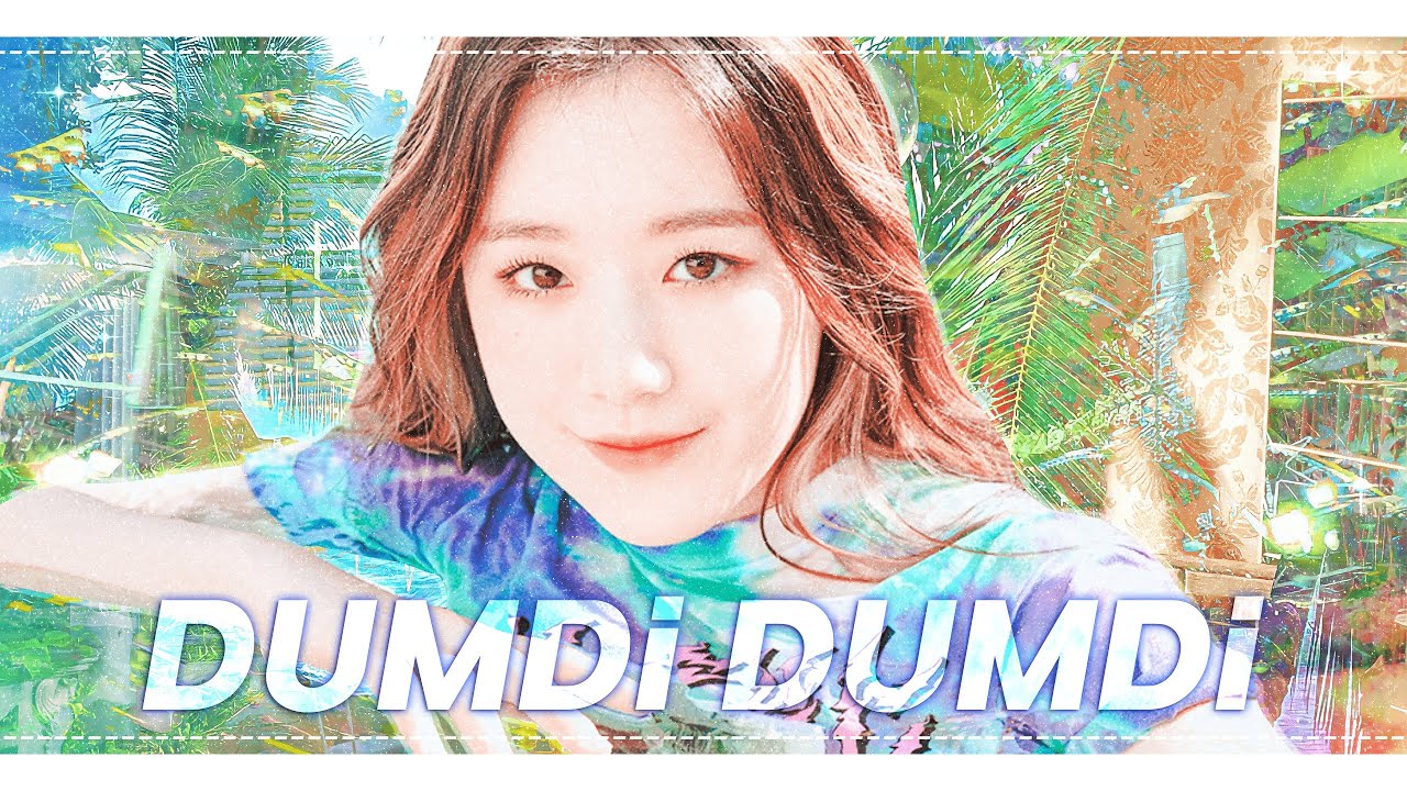 커버 보컬 팀 UNICA ⁺₊˚ (여자)아이들 - 덤디덤디 (DUMDI DUMDI) - YouTube