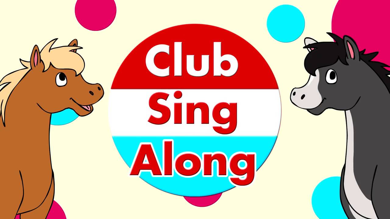 Subscribe to Club Singalong | Kids Learning Channel for Teaching Babies ...