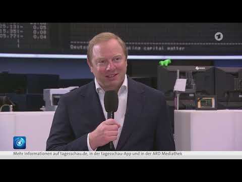 Wandel am Finanzmarkt: JP Morgan kommt, Commerzbank geht?