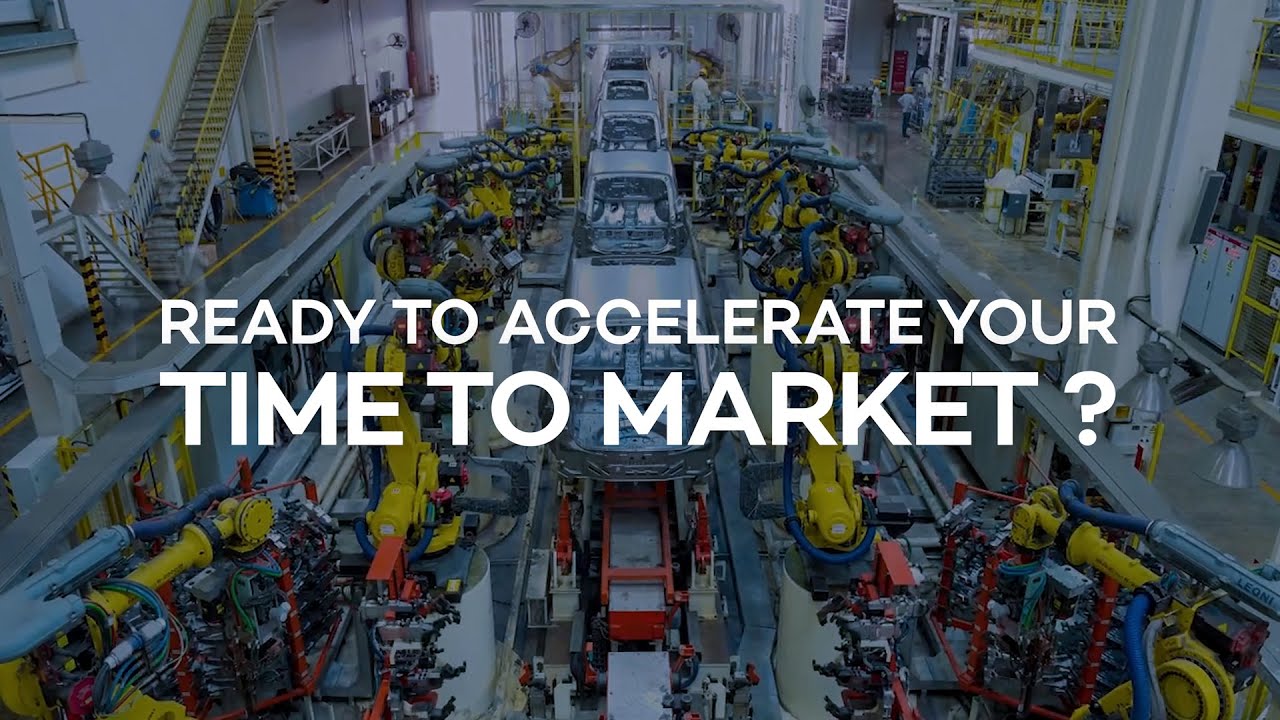 Introducing NavVis IVION Enterprise and NavVis IVION Go - YouTube