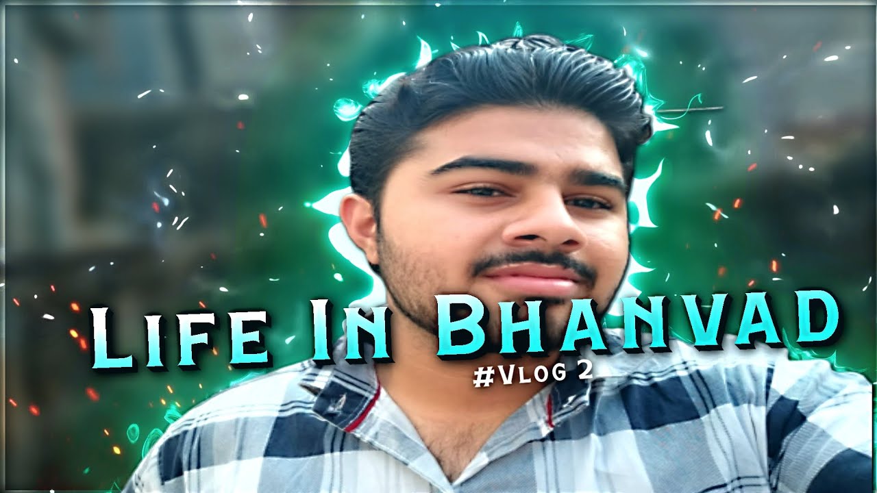 Life in Bhanvad: A Serene Village Experience #Vlog 2 🌸🫴🥀 - YouTube