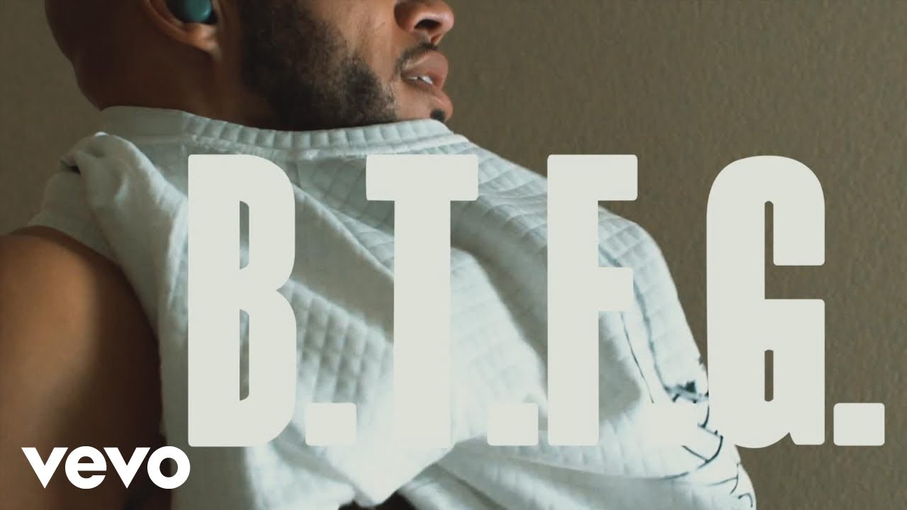 Truth Jones - B.T.F.G. - YouTube