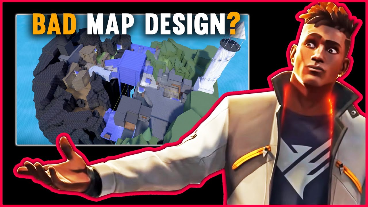 How to Attack and Defend on Fracture (Pro Map Guide) - YouTube