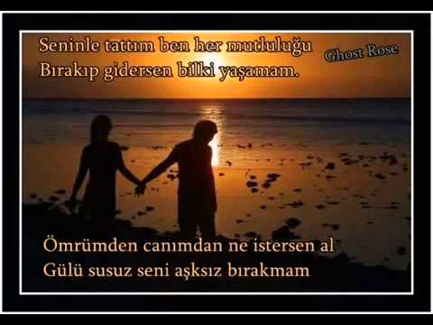 OLGUN ŞİMŞEK YAR DEMEDİN FULL