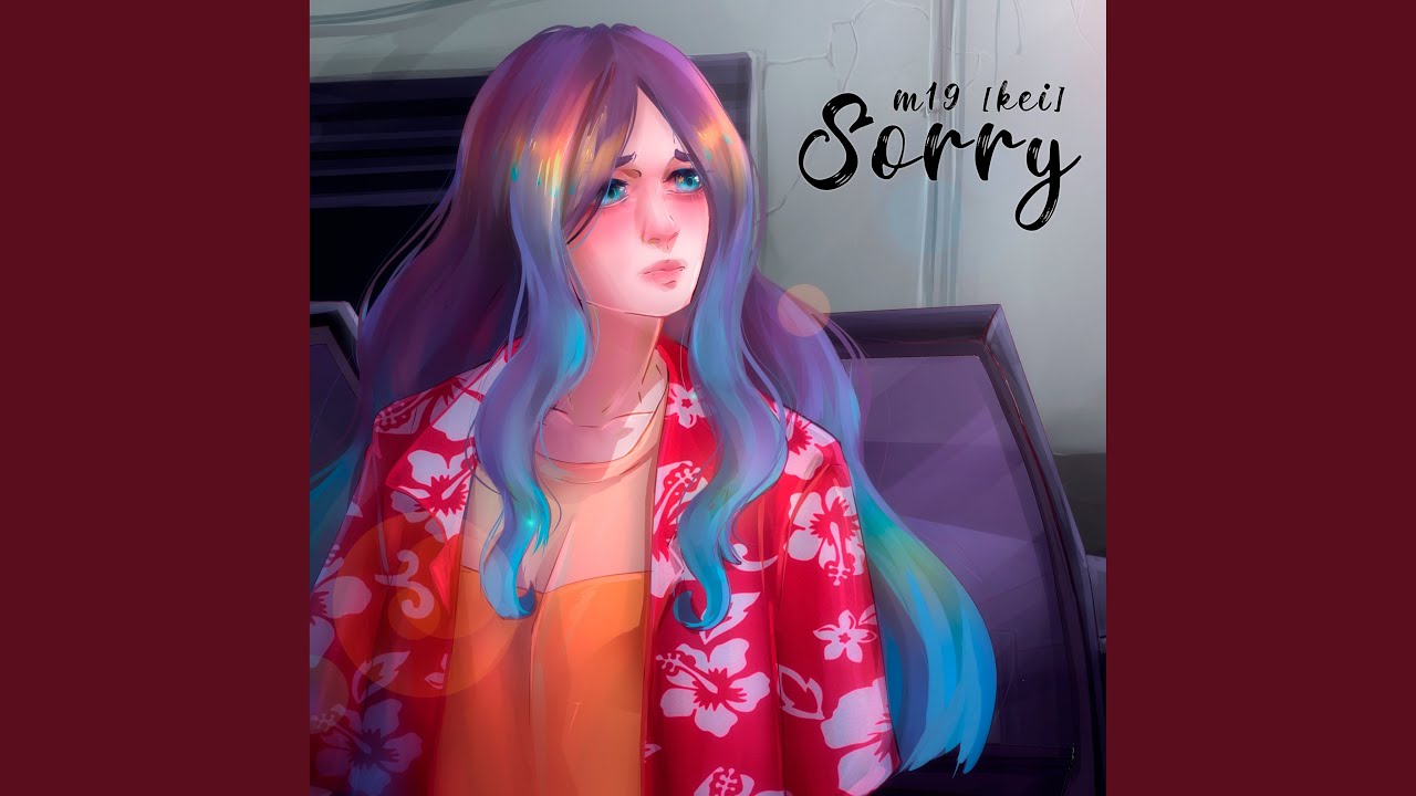 Sorry - YouTube Music