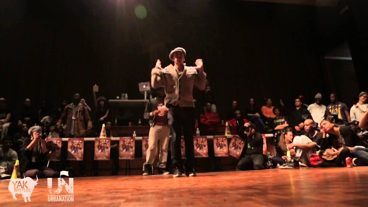 JEREMY Judge Demo LOCKING | Battle URBANATION, Bondy 2013 - YouTube