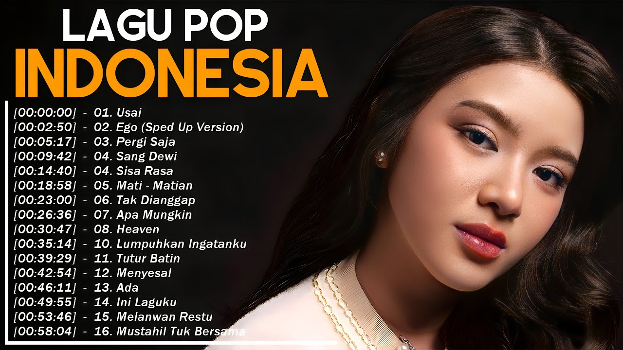 Kumpulan Lagu Spotify Top Hits Indonesia 2024 Viral - Lagu Pop ...