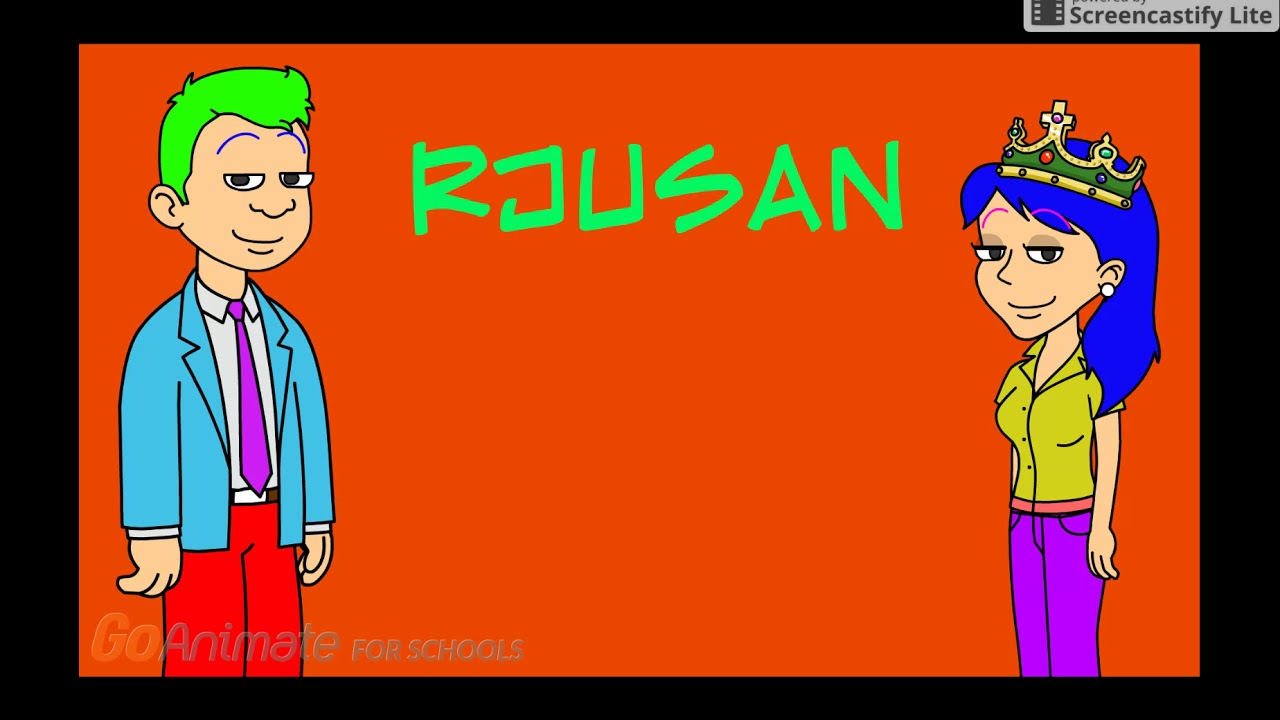 R.J. and Susan's Love Theme Song - YouTube