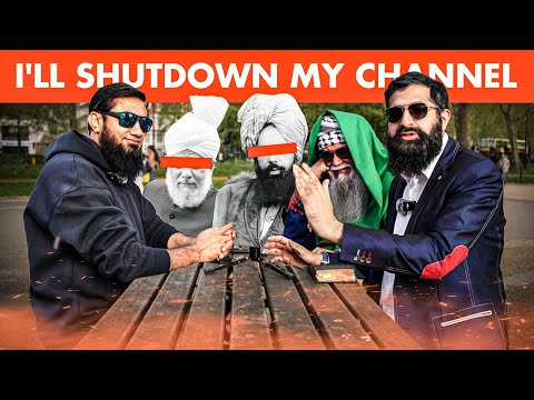 This Cult Believes In 2 Muhammads- Challenge Issued!!! 🔥