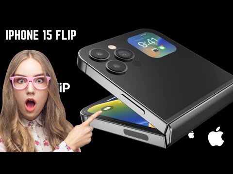 iPhone 15 Flip, Apple, #iphone - YouTube